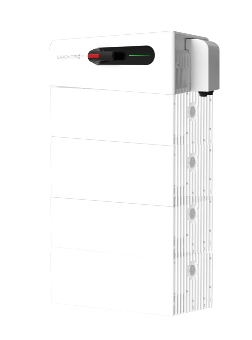 Sunlumo Energy - SigenStack Battery 12,06 kWh