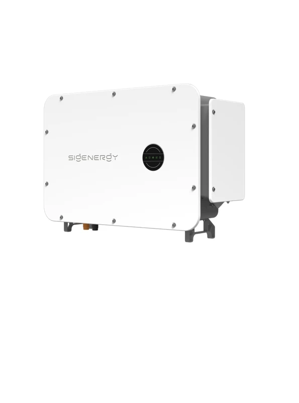 Sunlumo Energy - Sigen Hybrid Inverter HYB 50.0 kW M1 mit Backup